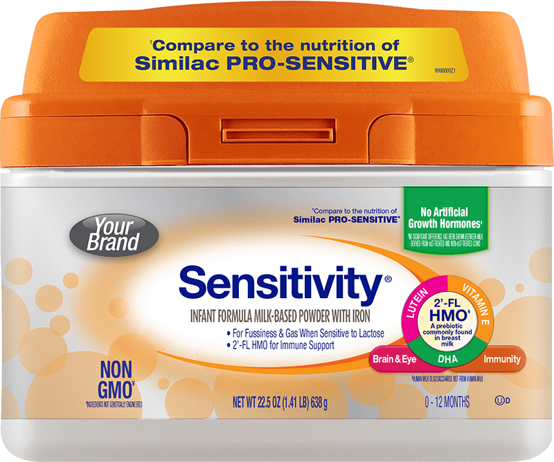 Similac substitutes - Covenant Care Pediatrics