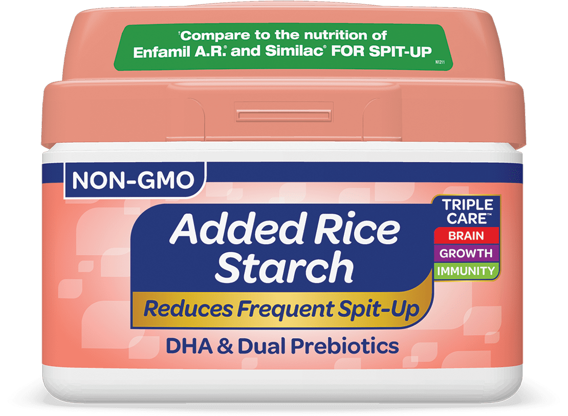 Similac substitutes - Covenant Care Pediatrics