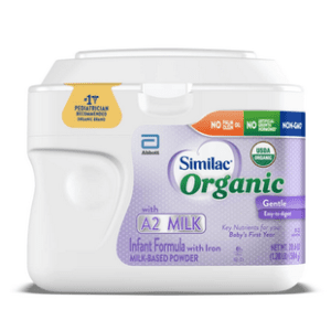 Similac substitutes - Covenant Care Pediatrics